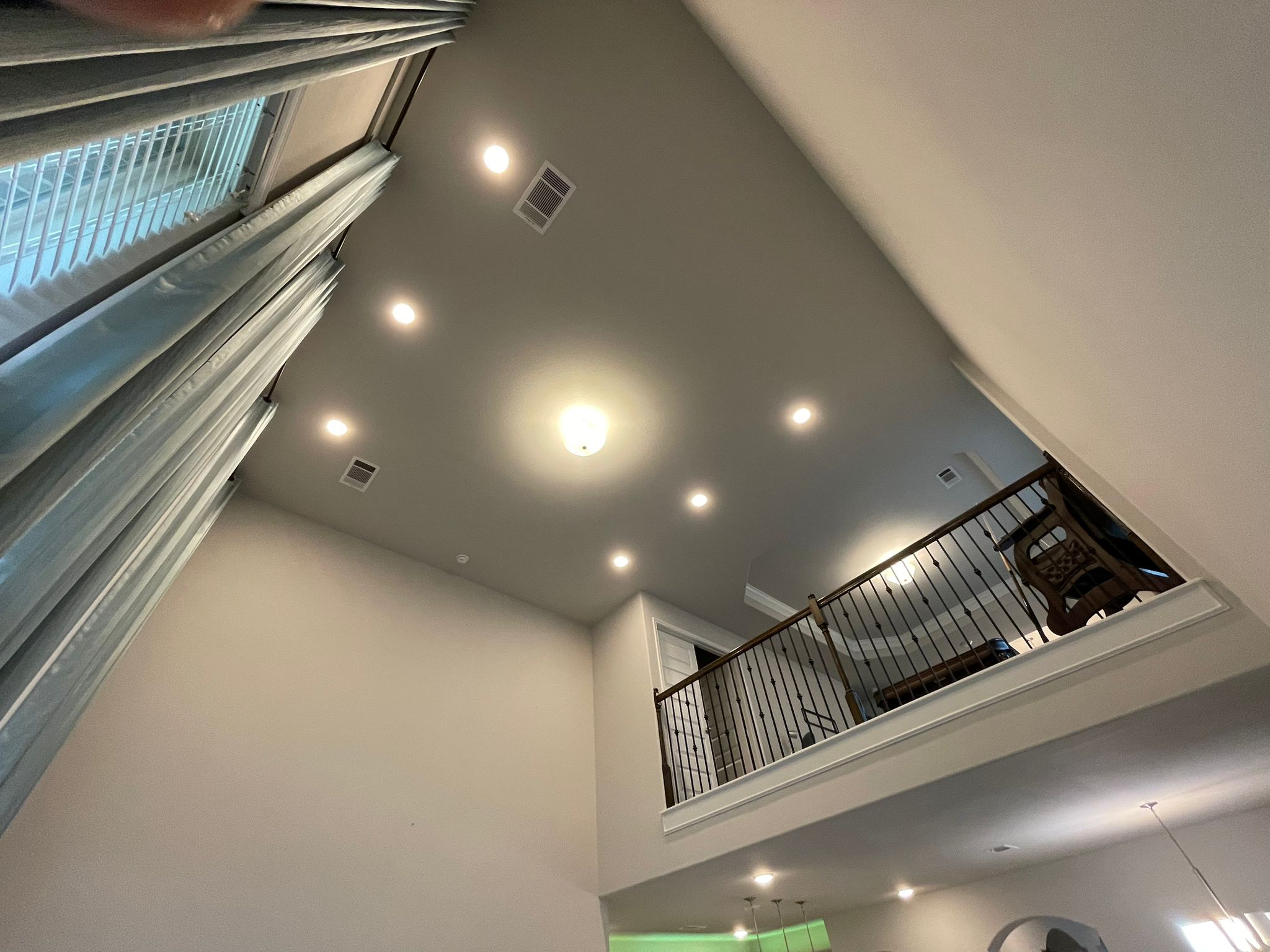 Indoor Lighting - ITEK INSTALLATION