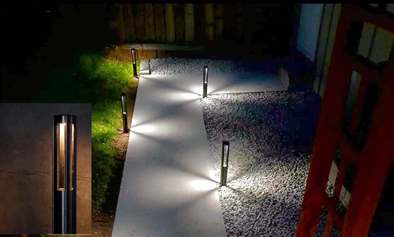 Outdoor Lighting - ITEK INSTALLATION