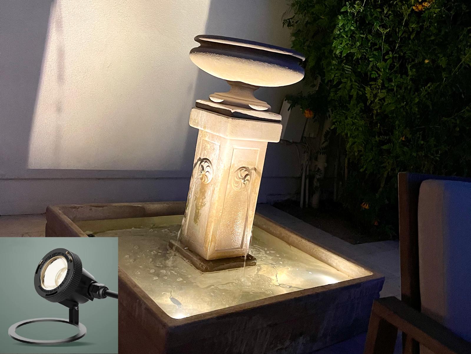 Outdoor Lighting - ITEK INSTALLATION